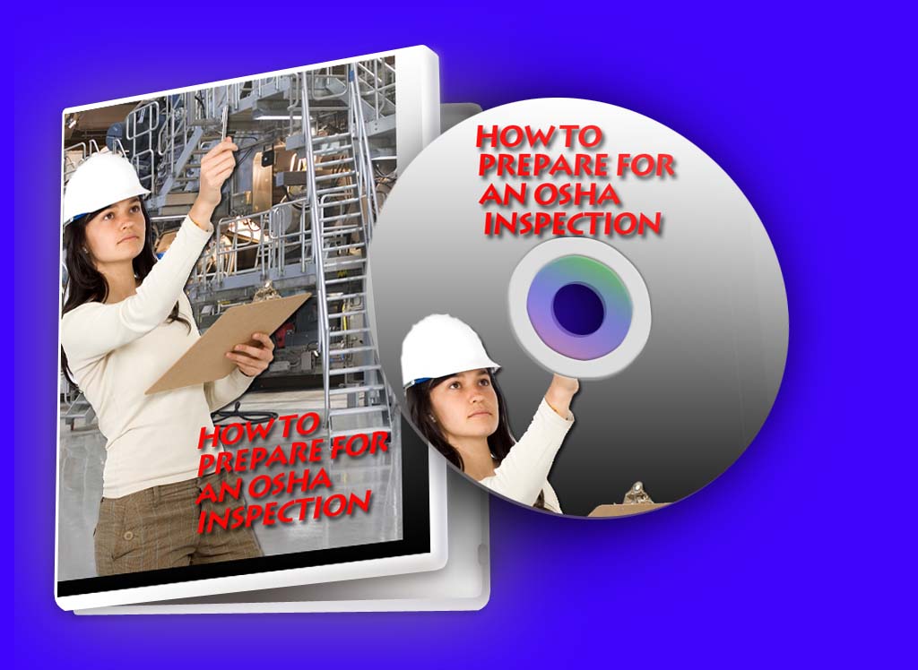 How to Prepare for an OSHA Inspection